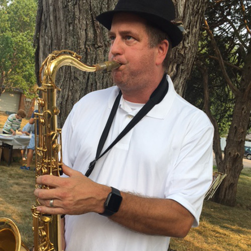 The Band » LoverCraft